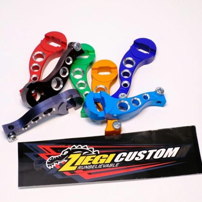 Jual TUAS & AS REM DEPAN VESPA PTS SUPER SPRINT PX PS EXCEL ZIEGI ...