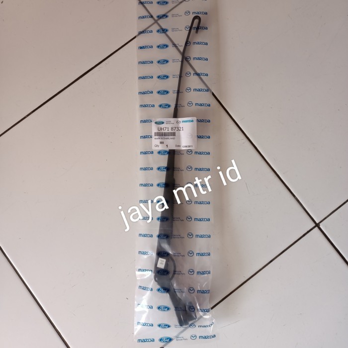 Jual wiper arm gagang wiper Ford ranger harga satuan | Shopee Indonesia