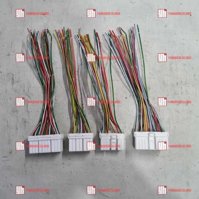 Jual Socket Monitor PC200-8 | Shopee Indonesia