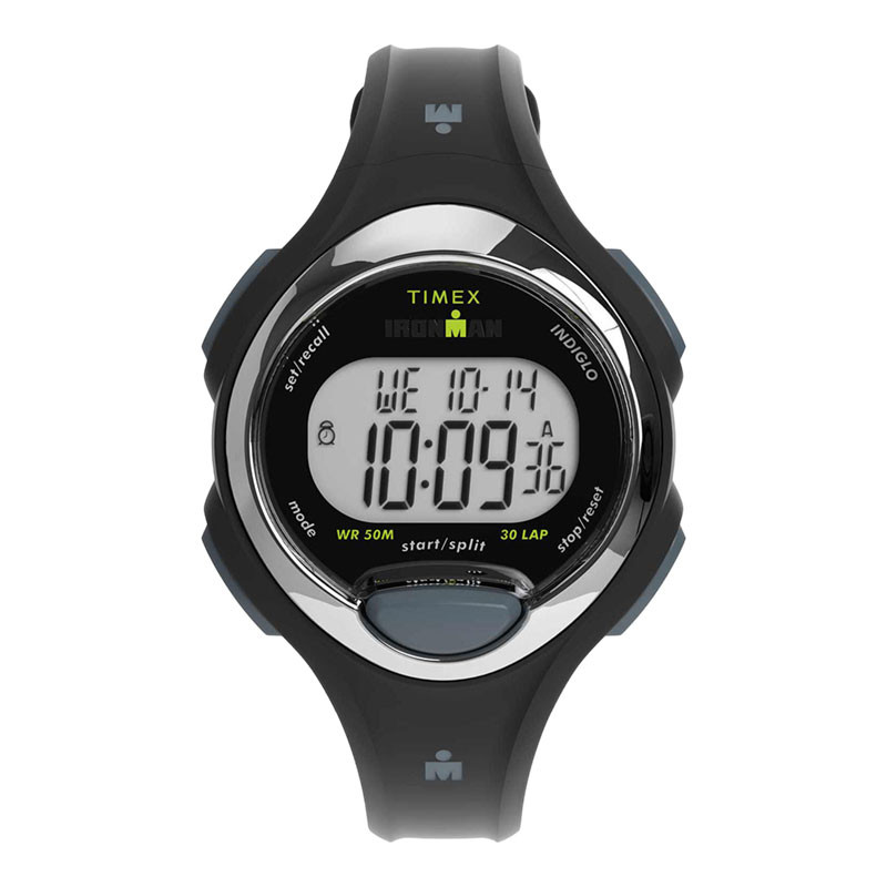 Jual [PROMO GLEDEK] Jam Tangan Unisex Timex Ironman TW2W17300 Essential ...