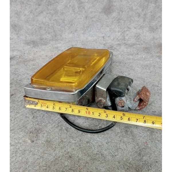 Jual Foglamp Stanley Japan Lampu Stanley Japan Foglamp Chopper Foglamp ...