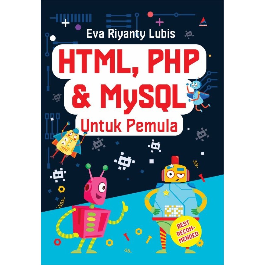 Jual Buku Html, Php & Mysql Untuk Pemula | Shopee Indonesia