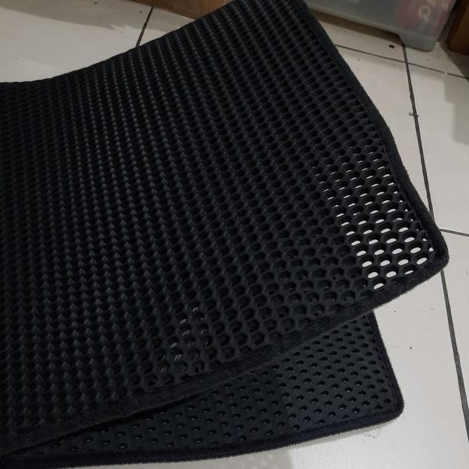 Jual Karpet Mobil Eva Mitsubishi Xpander | Shopee Indonesia