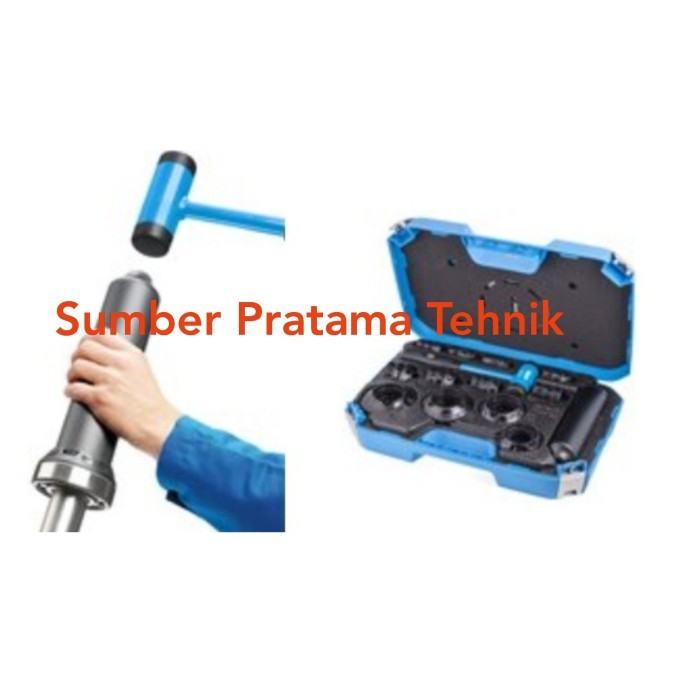 Jual Fitting Tool Kit Tmft 36 Skf | Shopee Indonesia