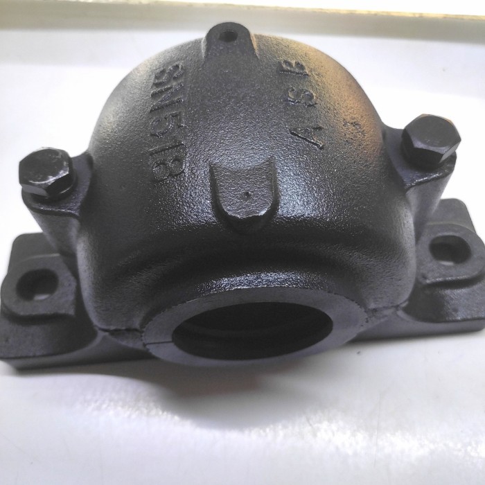 Jual Housing Bearing Sn 518 Plummer Block Sn518 | Shopee Indonesia