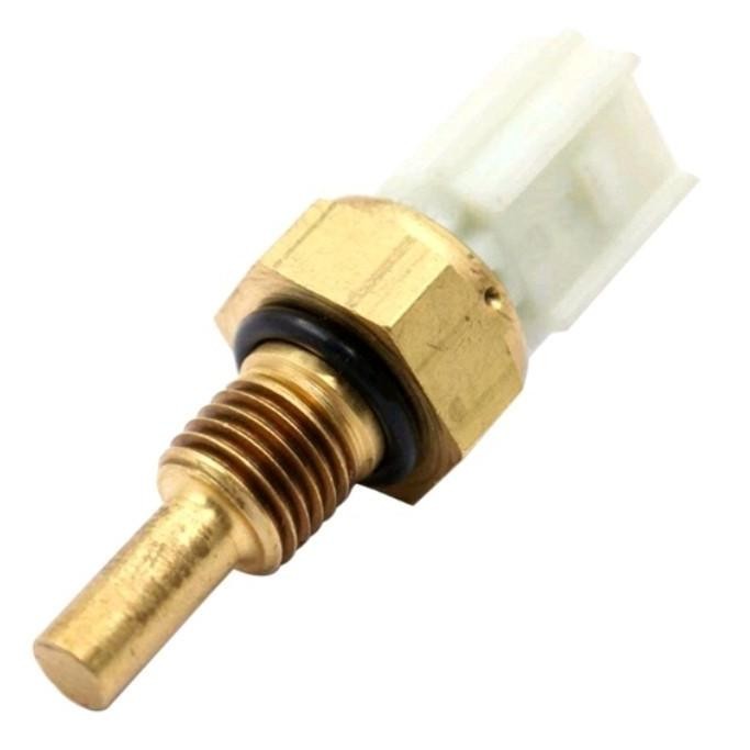 Jual * Sensor Switch Ect Tw Switch Fan Temperatur Panas Radiator Honda ...