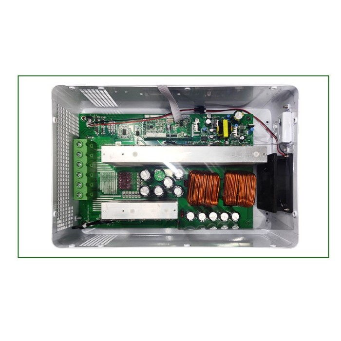 Jual NEW ZAMDON - MPPT Solar Charge Controller | Shopee Indonesia