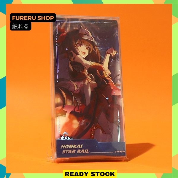Jual Honkai: Star Rail Sparkle Light Cone Earthly Escapade Theme ...