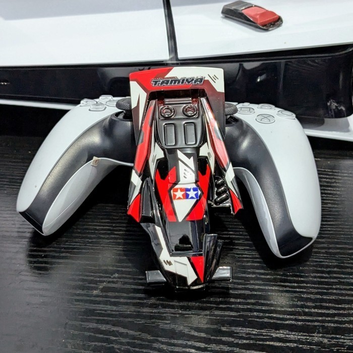 Jual BODY TAMIYA CUSTOM REPAINT SFM dan SUPER 2 | Shopee Indonesia