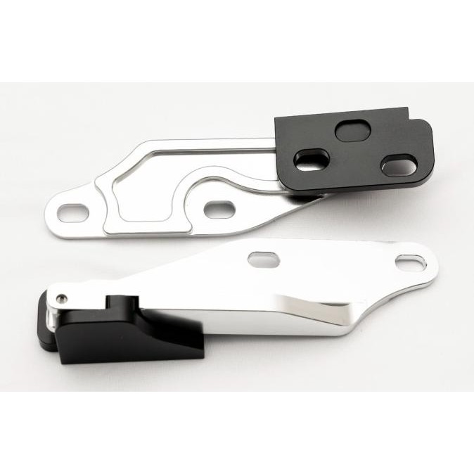 Jual PLM Honda Civic Estilo EG Quick Release Hood Hinges Latches ...