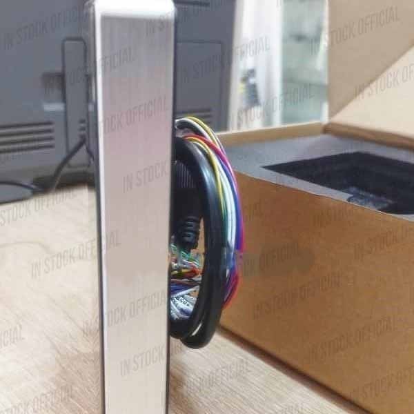 Jual Mesin Absensi Kartu Rfid & Akses Kontrol Sc800 Pengganti Magic ...