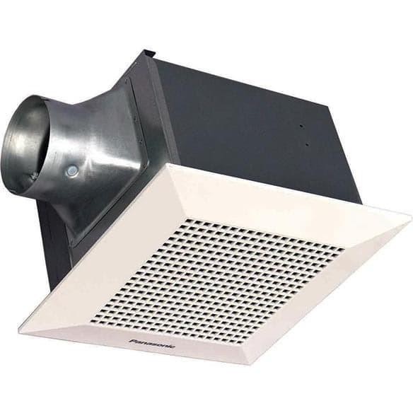 Jual Panasonic FV17CDUN Exhaust Fan Sirocco Exhaust Plafon Ceiling ...