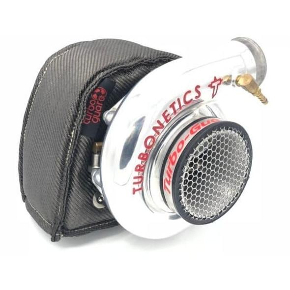 Jual TURBO - GUARD ULTRA 3.5 INCH PELINDUNG TURBO | Shopee Indonesia