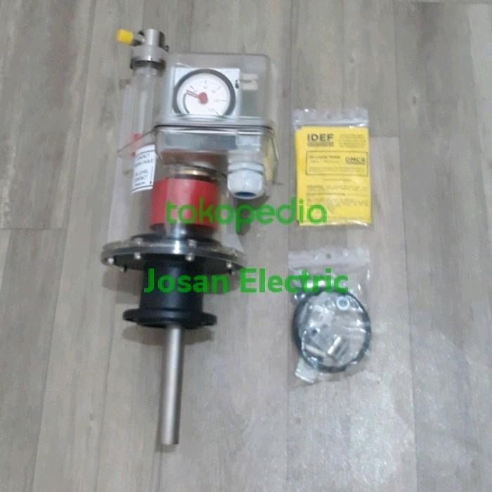 Jual Dgpt Proteksi Trafo Merk Dmcr / Idef | Shopee Indonesia