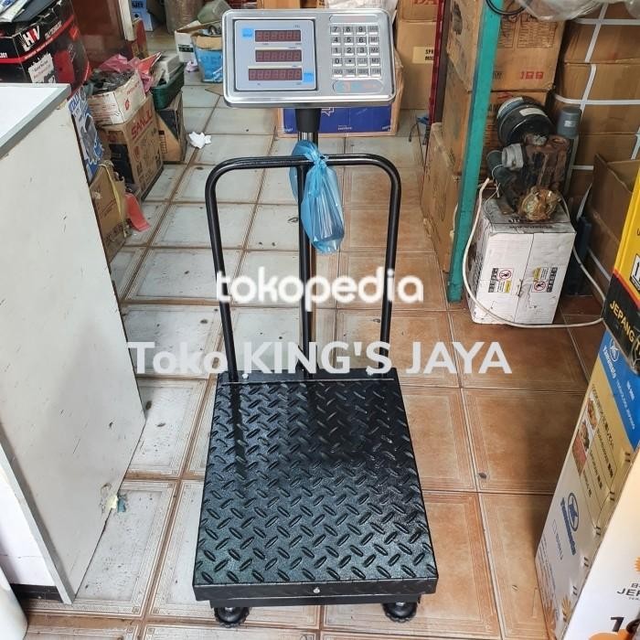 Jual Timbangan Digital 200 Kg Timbangan Duduk Timbangan Barang | Shopee ...