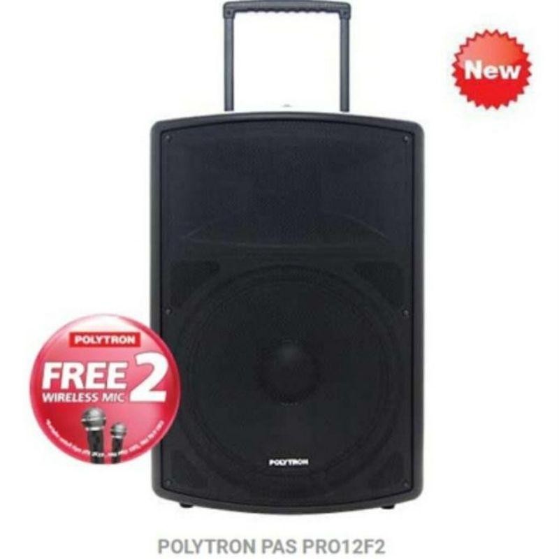 Jual Professional Active Speaker Polytron Paspro12F3/Paspro 12F3 Spk12 ... Jual Professional Active Speaker Polytron Paspro12F3/Paspro 12F3 Spk12 ...