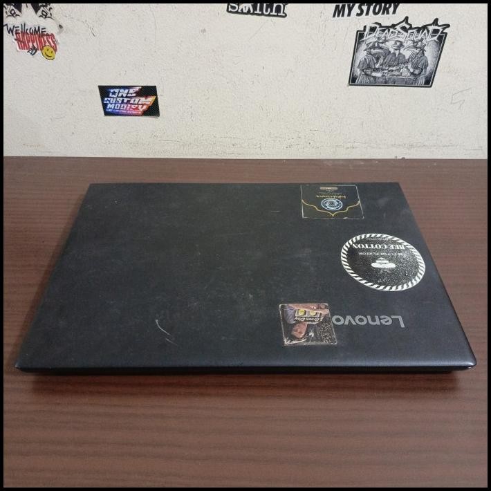 Jual LAPTOP LENOVO V110 AMD A9-9420 RADEON R5 RAM:8/500 HDD | Shopee ...