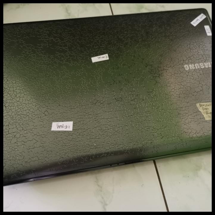 Jual Laptop Notebook Samsung Core i3 R439 Minus Layar Blank Hitam ...