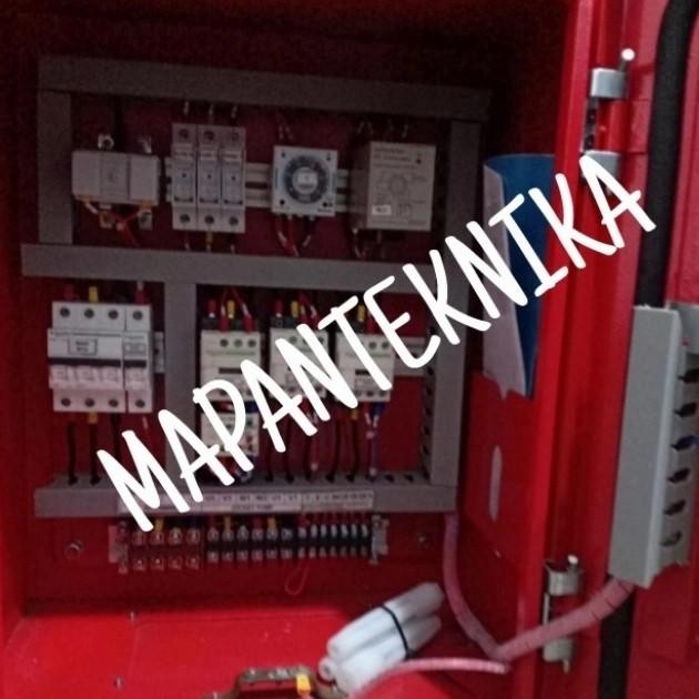 Jual PANEL HYDRANT JOCKEY PUMP STANDARD DPK 1.5 KW - 2.2 KW [ MDG ACC ...