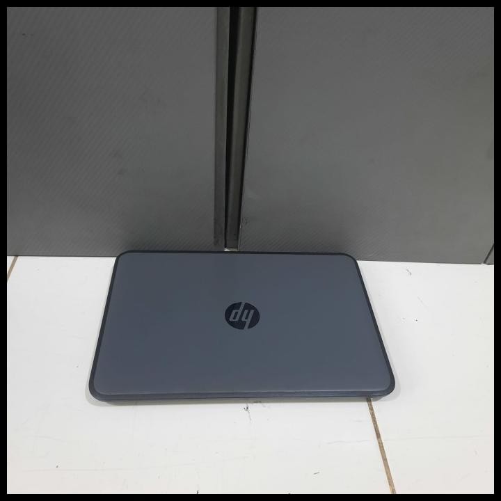 Jual HP CHROMEBOOK 11 G5 EE, INTEL CELERON N2840, RAM 4GB / STORAGE 128GB, OS WINDOWS | Shopee ...