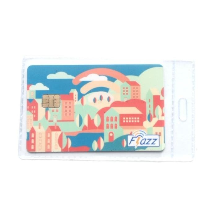 Jual ! Flazz Card BCA Saldo 0 Bisa NFC | Shopee Indonesia