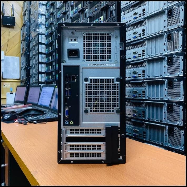 Jual PC Dell OptiPlex 3020 Core i5 Gen 4 Socket 1150 | PC Mini Tower - Core | Shopee Indonesia