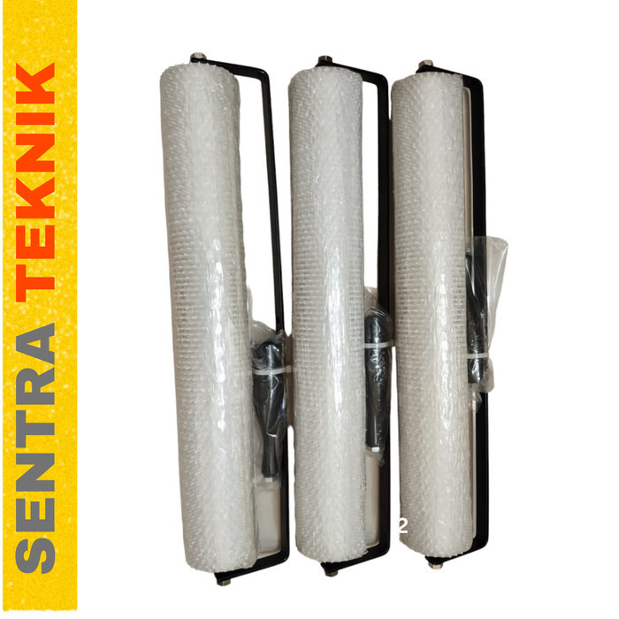 Jual SPIKE ROLL SR2013/EPOKSI/EPOXY/FLOOR COATING/ROLLER BERDURI/20 ...