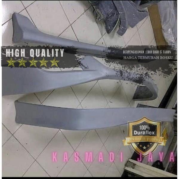 Jual Bantiing Harga Bodykit Toyota Altis 2001 2002 2003 2004 Body Kit ...
