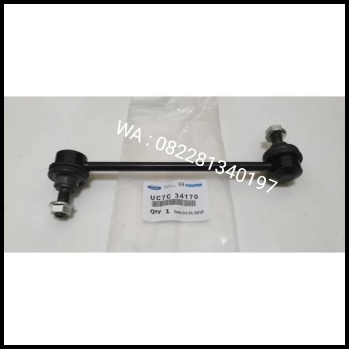 Jual DISKON LINK STABIL - STABILIZER LINK FORD RANGER FORD EVEREST 2.2 ...