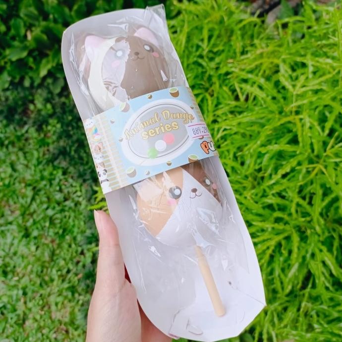 Jual Animal Dango Series / Sale Squishy Original | Shopee Indonesia