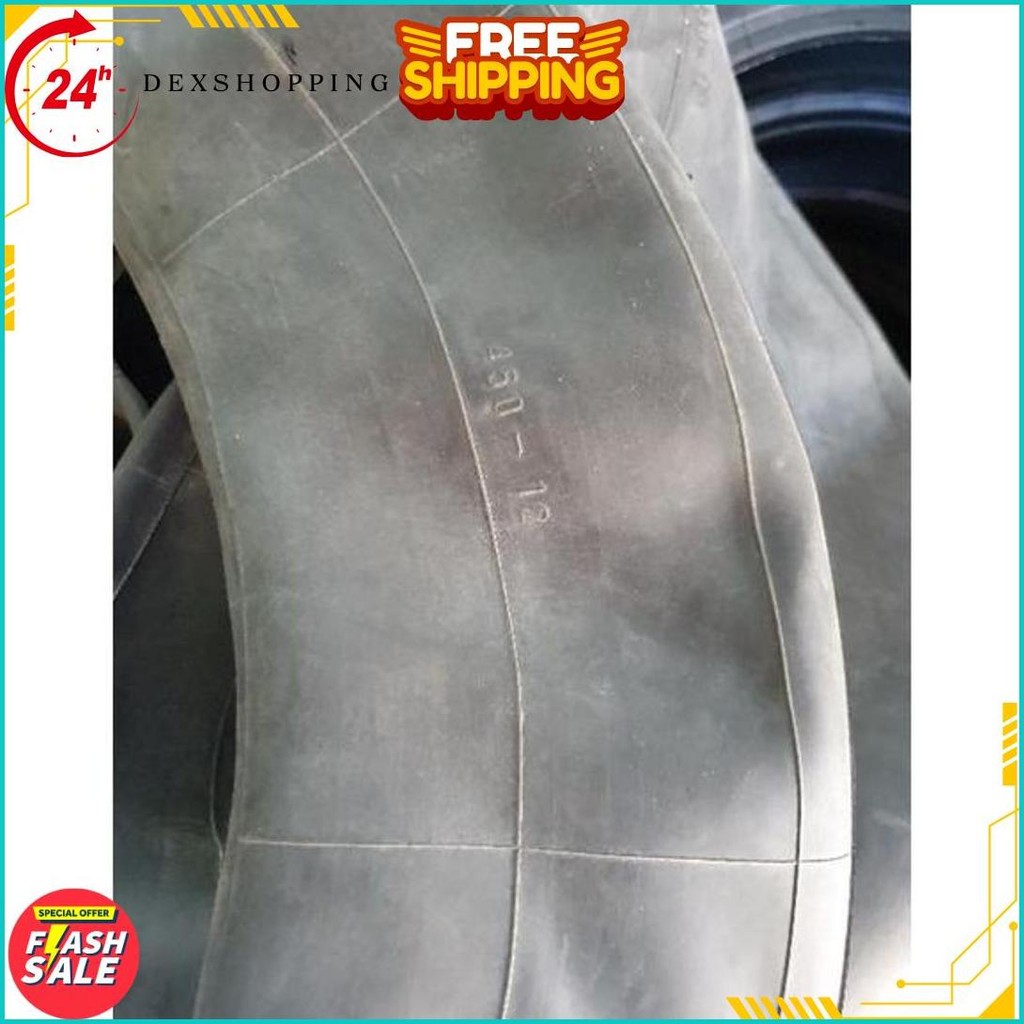 Jual Ban Dalam Motor Viar Tosa Triseda Ukrn 400-12,,450-12,,500-12 Merk ...