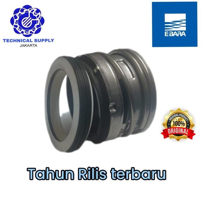 Jual Mechanical Seal Pompa Ebara 200X150 Fsha Original | Shopee Indonesia