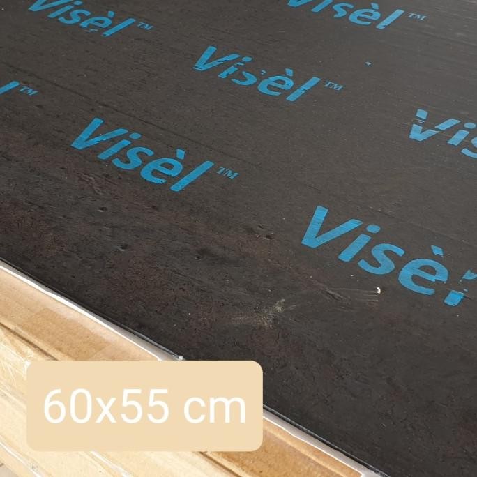 Jual Peredam Mobil Visel 2Mm - Asli Bawaan Pabrik - Asphalt / Aspal ...