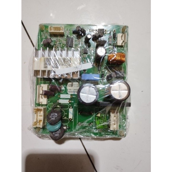 Jual MODUL FREEZER LG INVERTER 6 RAK ORIGINAL DI JAMIN BARANG NORMAL ...