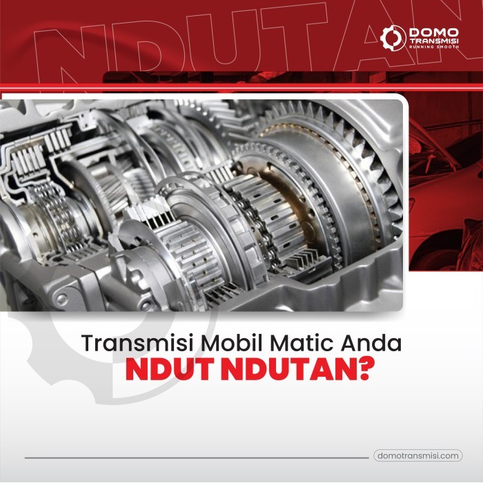 Jual DOMO TRANSMISI - SERVICE TRANSMISI MATIC TOYOTA INNOVA | Shopee ...