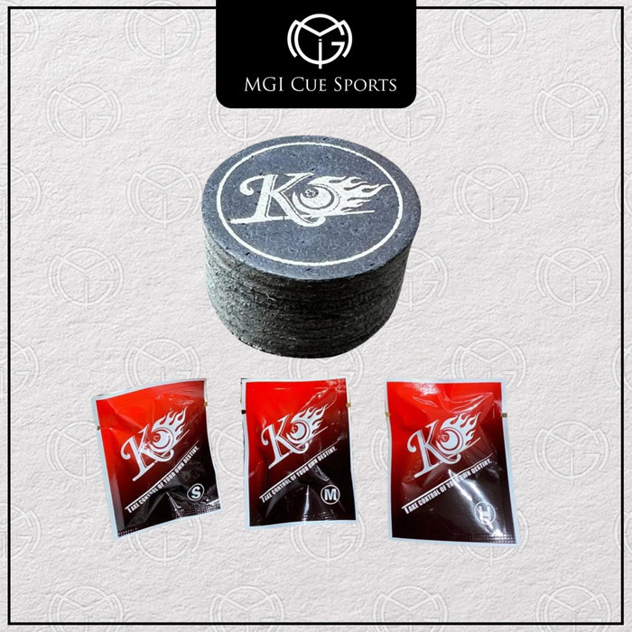 Jual KO BROTHER CUE TIP | Shopee Indonesia