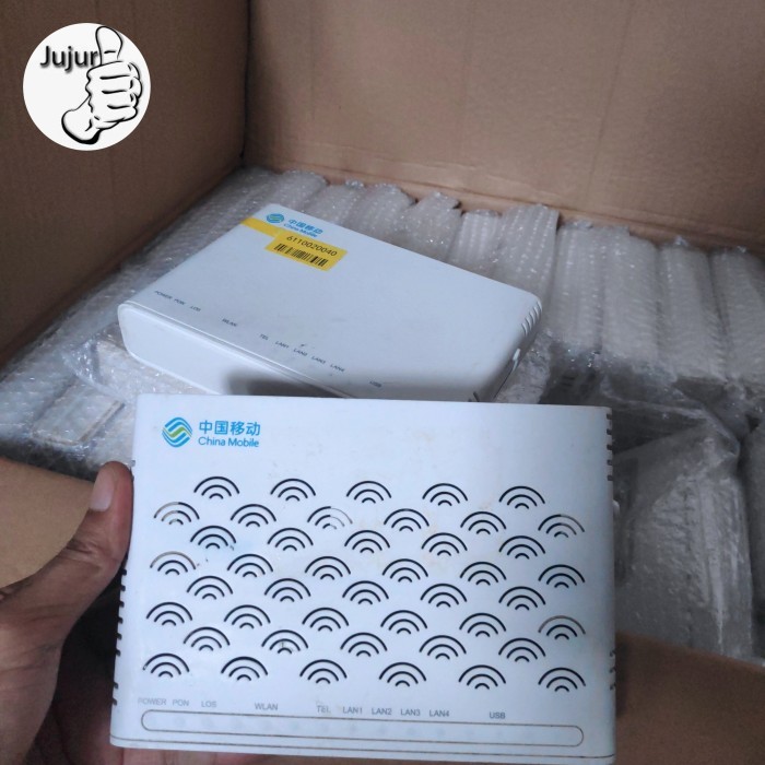 Jual MODEM EPON ZTE F460 V6 TERMURAH | Shopee Indonesia