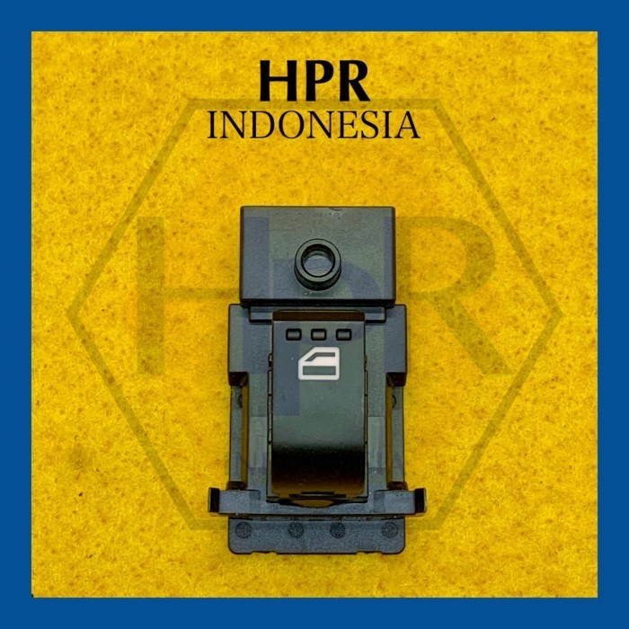Jual HPR SINGLE SWITCH POWER WINDOW - AVANZA VELOZ - XENIA W100 W101 ...