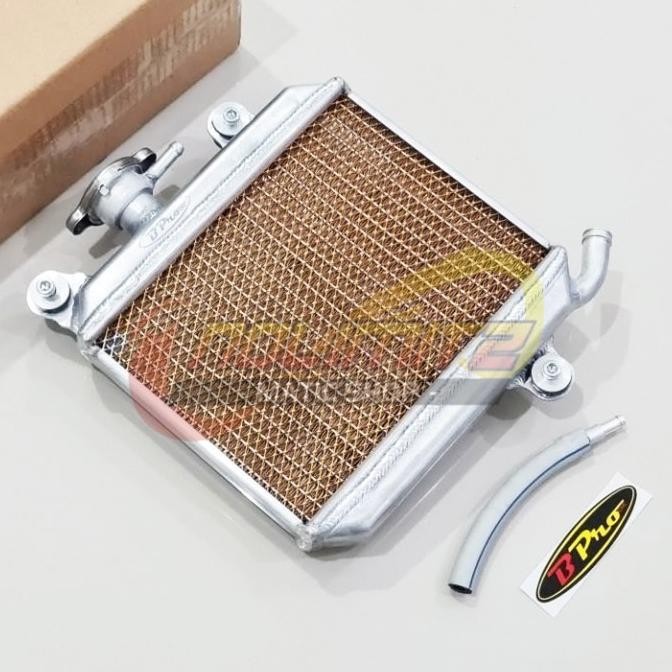 Jual Nmax - Radiator Bpro B Pro Racing New Yamaha Nmax 2020 Aerox 155 ...