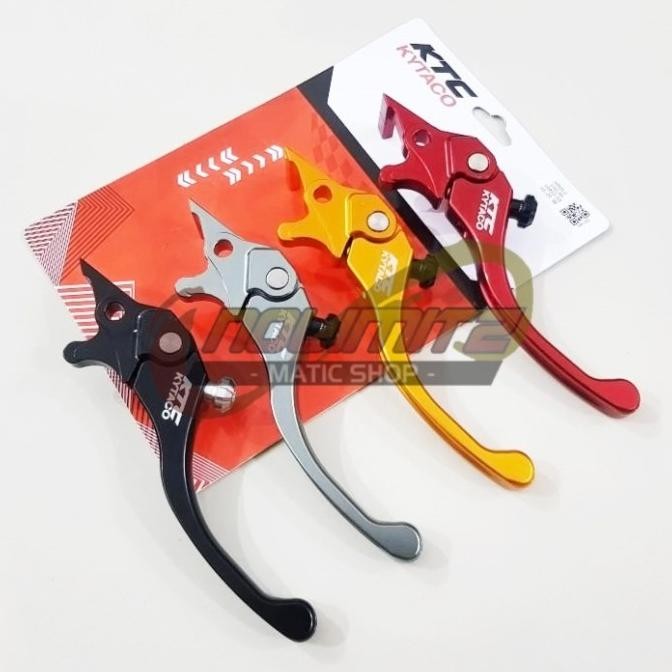 Jual Vario - Handle Tuas Rem KTC Kytaco Sporty Vario PCX 160 ADV PCX ...