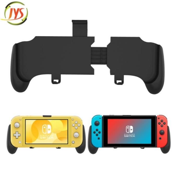 Jual Switch - JYS Universal Handle Grip for Nintendo Switch V1 / V2 Switch Lite Oled | Shopee ...