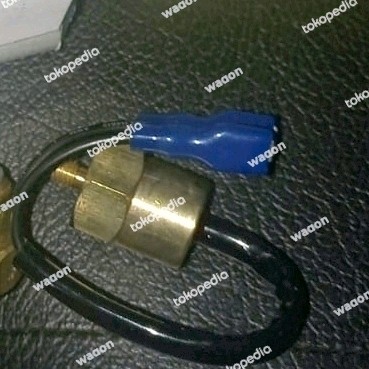 Jual Harga Spesial !! Switch Fan 52 Derajat Mercedes Benz Merk Acm ...