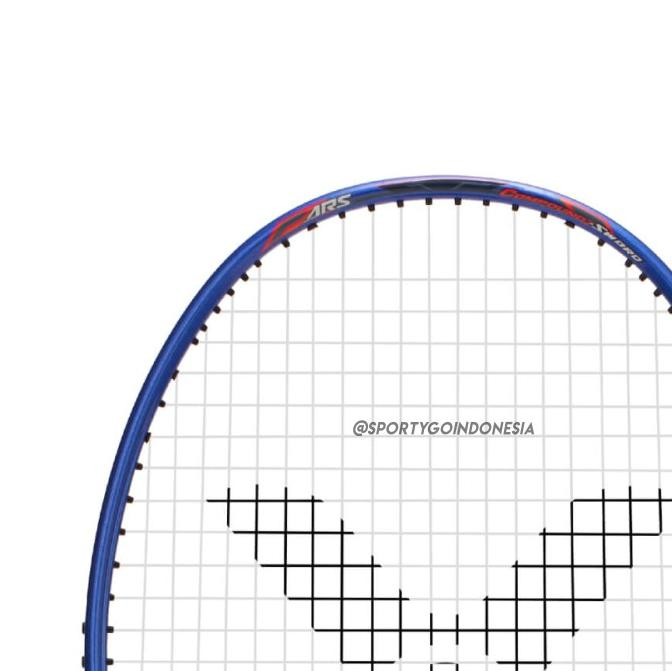 Jual Raket Badminton Victor Auraspeed SNP Original / SNIPER | Shopee ...