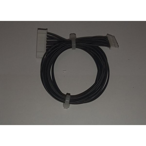 Jual DAIKIN THAILAND FTC INDOOR AC SENSOR CABLE 9 PIN SOCKET KABEL ...