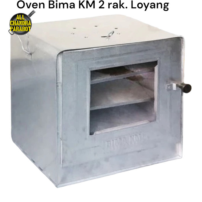 Jual Oven Bima Km 2 Undak | Shopee Indonesia