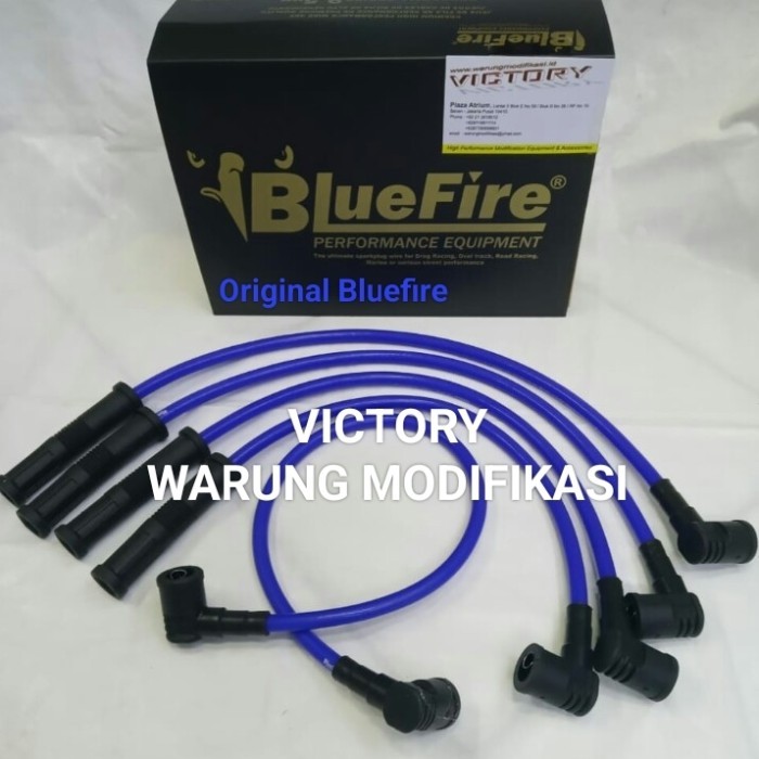 Jual kabel busi jimny katana bluefire | Shopee Indonesia