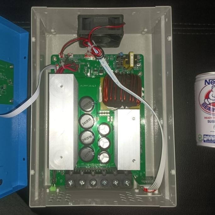 Jual Controller - Scc Mppt 60A Jnge Wifi Ready Solar Charge Controller ... Jual Controller - Scc Mppt 60A Jnge Wifi Ready Solar Charge Controller ...