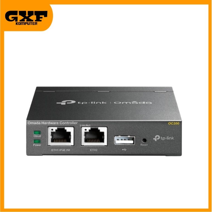 Jual TP-LINK OC200 Omada Cloud Controller Wi-Fi network controller ...