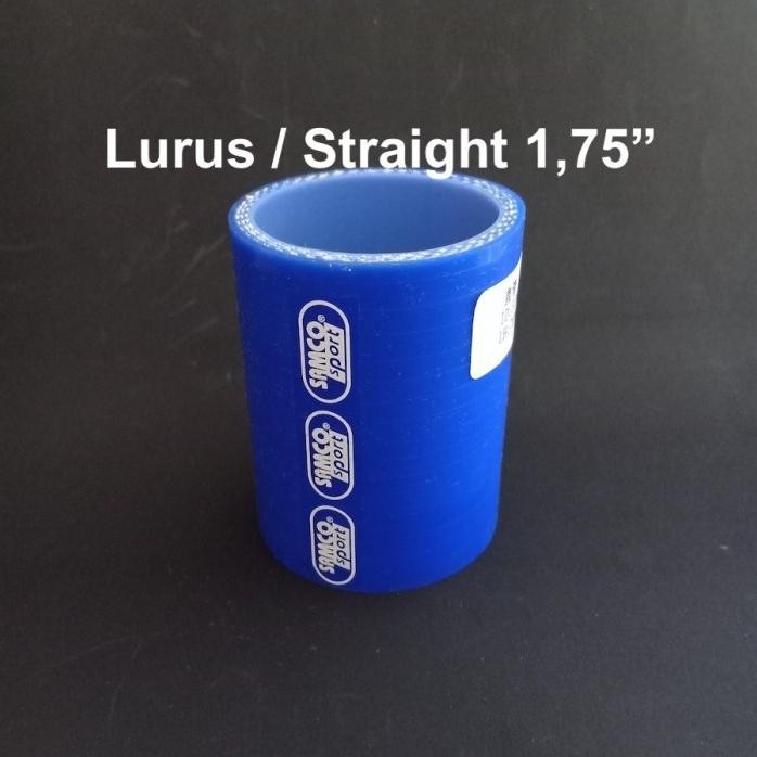 Jual SAMCO STRAHT LURUS 1,75" | Shopee Indonesia