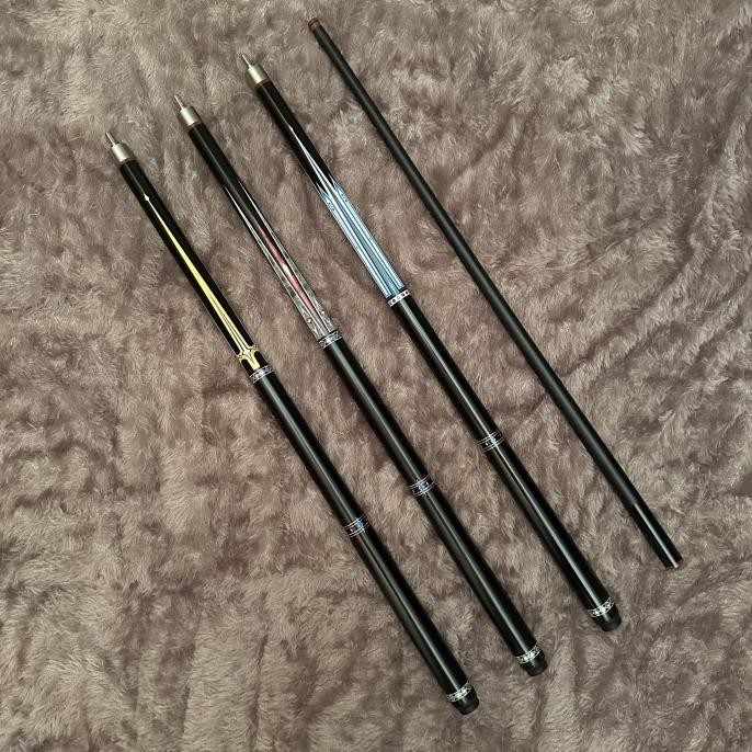 Jual Stick Billiard --Billiard Cue -- Hexacue (Carbon) | Shopee Indonesia